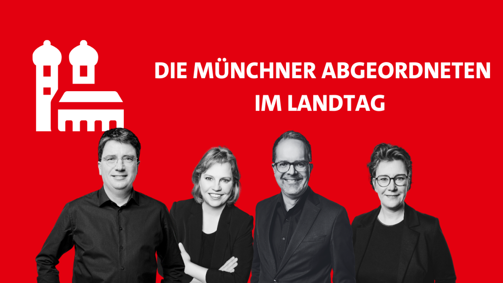 SPD-Unterbezirk München-Stadt